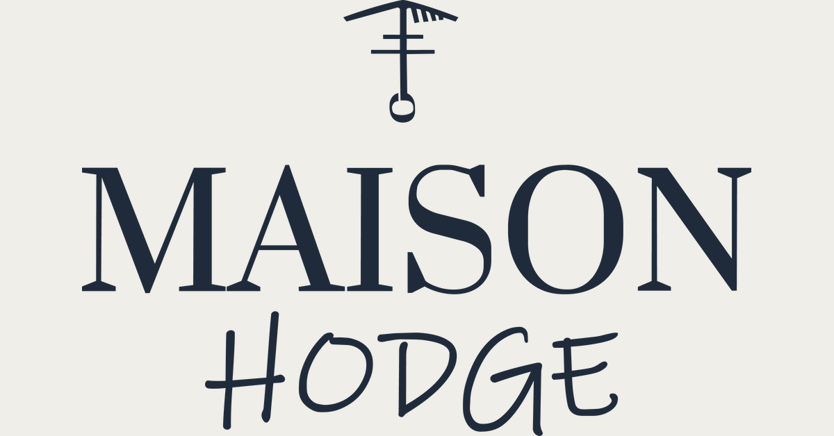 Maison Hodge Official Site: Luxury Leather goods brand – MAISON HODGE